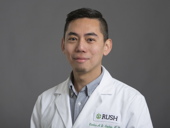 Division of Infectious Diseases | Department of Internal Medicine | RUSH University